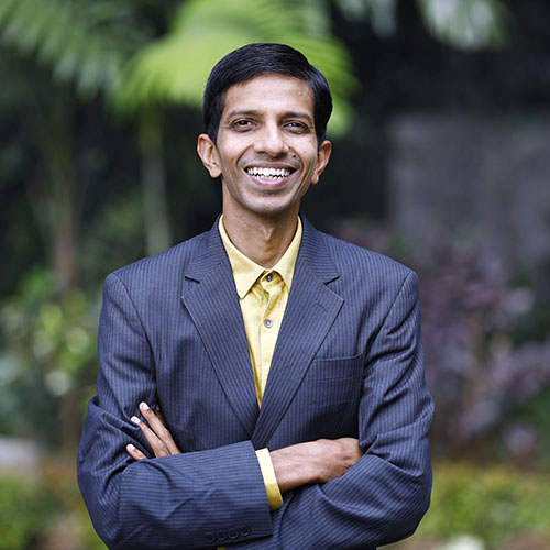 MBA Faculty | Indian Institute of Management Bangalore - PGPPM